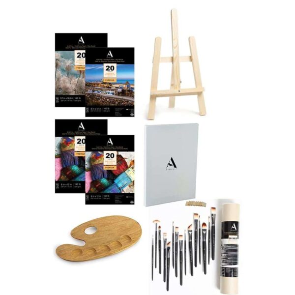 Best Art Supplies Store Online Buy Art Supplies Online from Artright ...